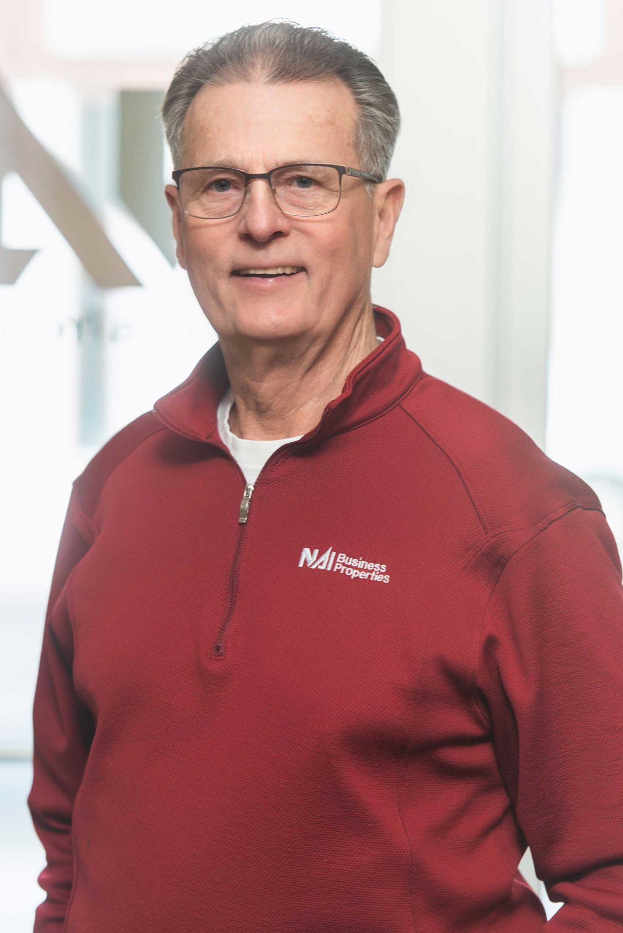 Team - NAI Business Propeties | Business Property For Sale