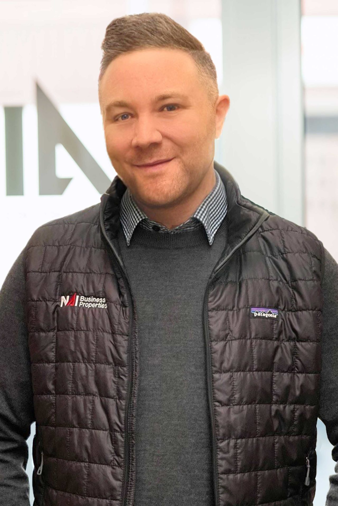 Team - NAI Business Propeties | Business Property For Sale