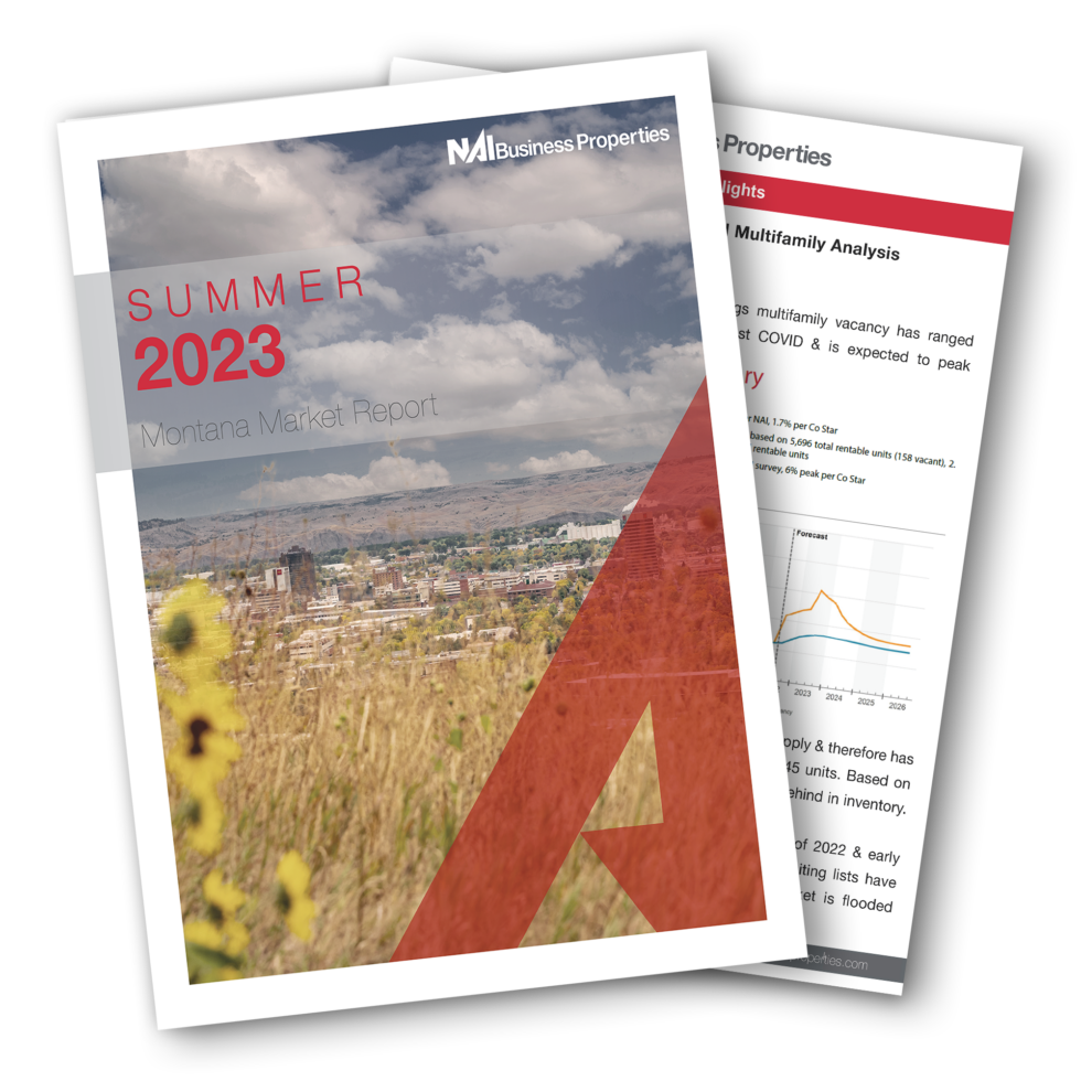 NAI Business Properties | Billings, Montana - NAI Business Propeties ...